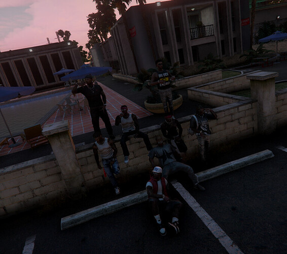 [PAID] Photo mode with Freecam PhotoCamera - FiveM Releases - Cfx.re ...