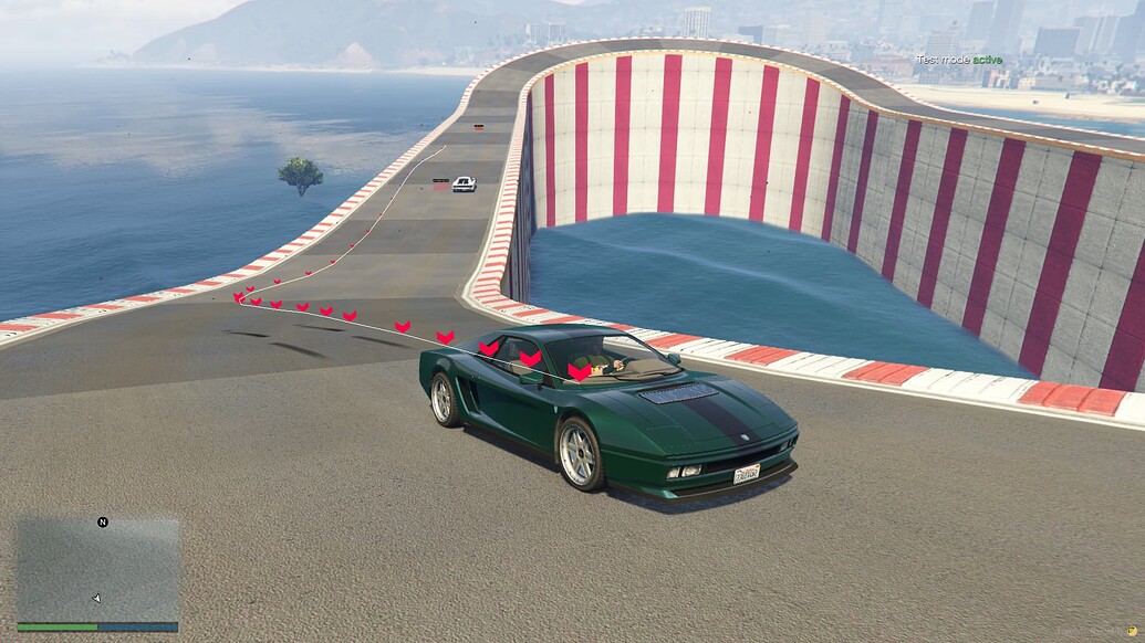 [STANDALONE] Map Editor 3.0 | YMAP / JSON | MySQL - FiveM Releases ...