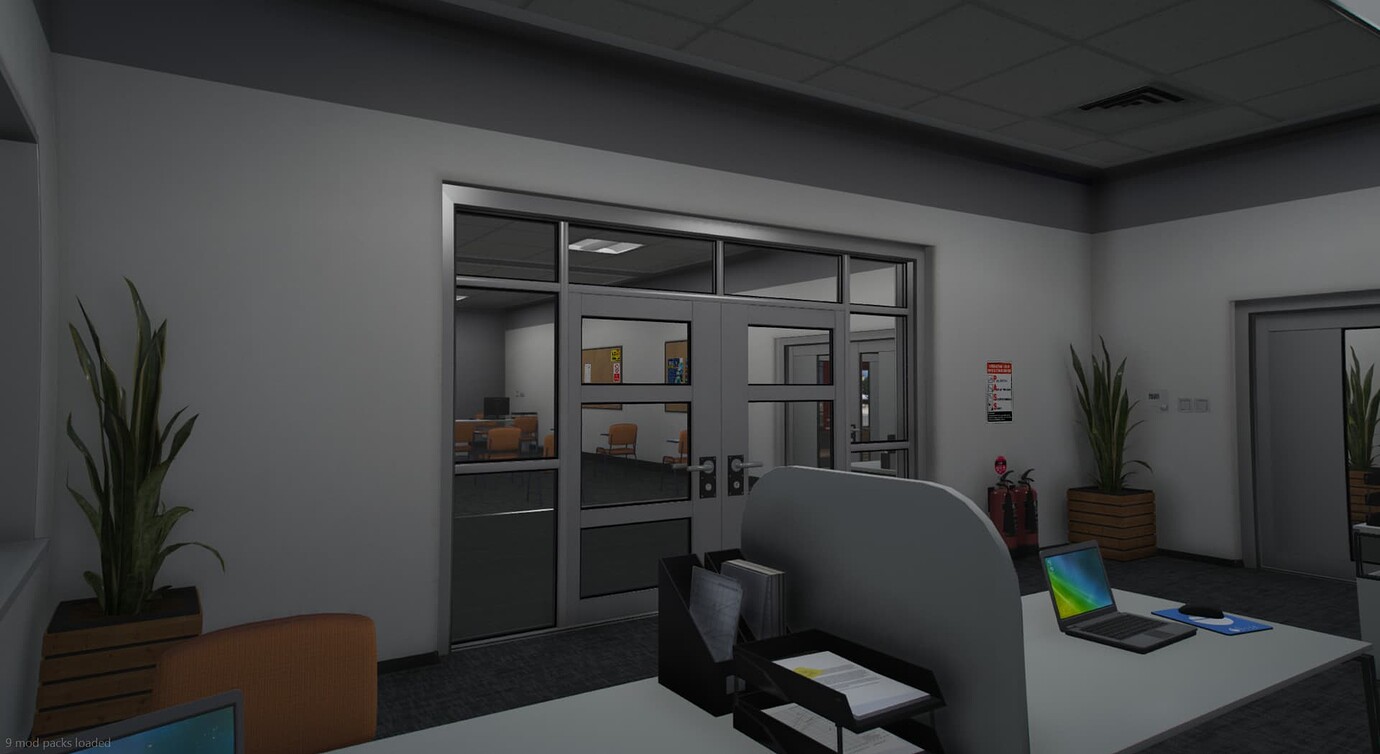 [MLO][PAID] Logistic Company V2 - FiveM Releases - Cfx.re Community