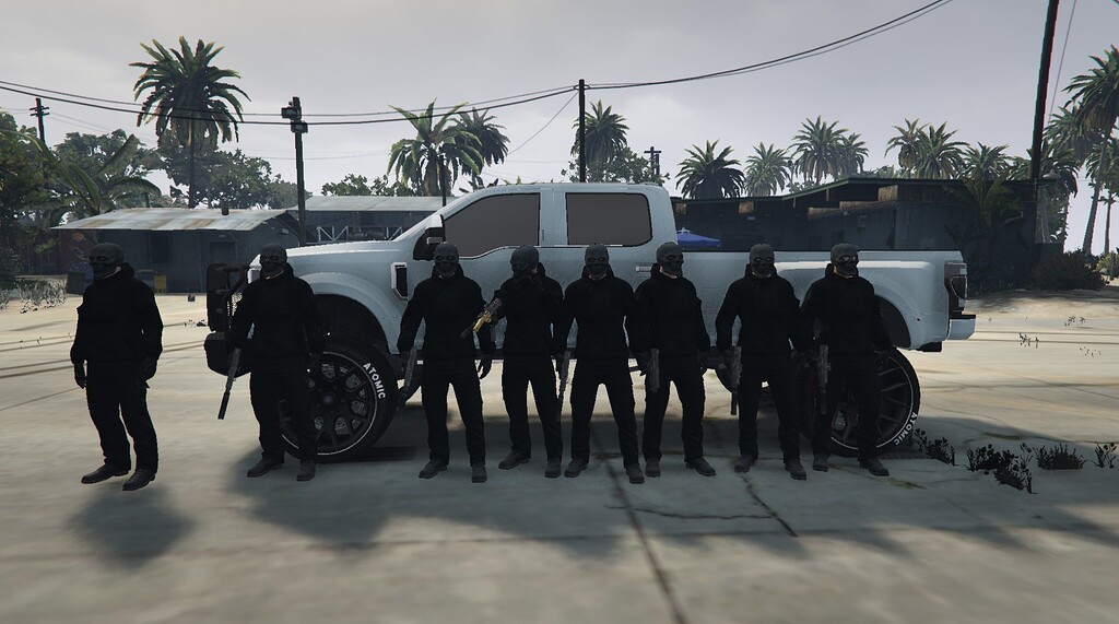 Lcf - FiveM Snapmatic - Cfx.re Community