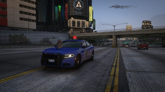 Power St - FiveM Snapmatic - Cfx.re Community