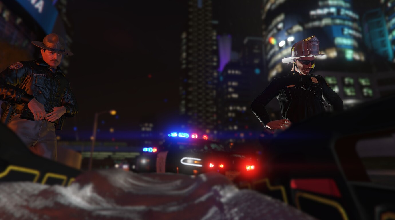 Las Lagunas Blvd - FiveM Snapmatic - Cfx.re Community