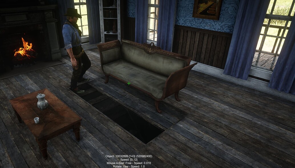 [2 MLO] COMPSON'S STEAD Reworked (+ MOONSHINE Extension) - RedM ...