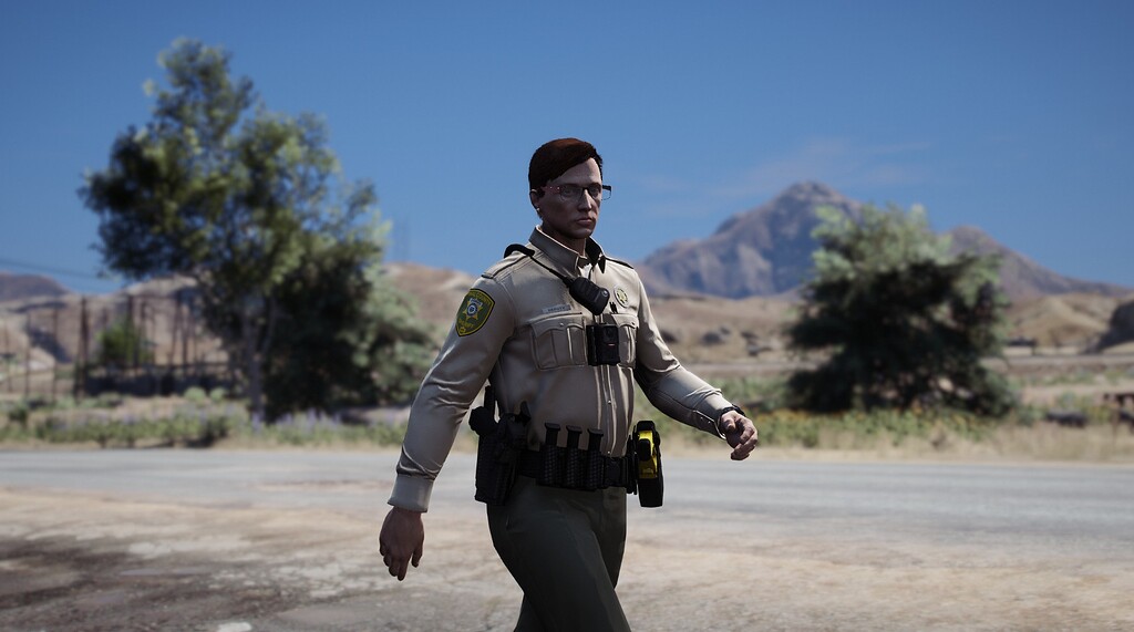 Alhambra Dr - FiveM Snapmatic - Cfx.re Community