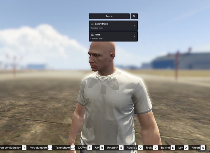 [PAID] Photo mode with Freecam PhotoCamera - FiveM Releases - Cfx.re ...