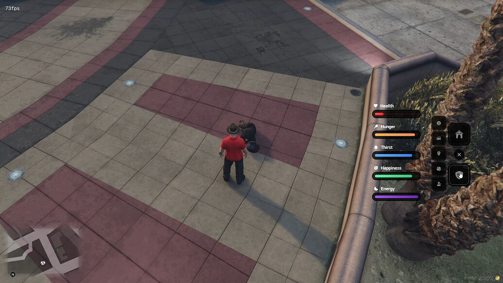 [ESX / QBCore] IF Pets System V2 (Dynamic Pet Behavior)(Most Advanced ...