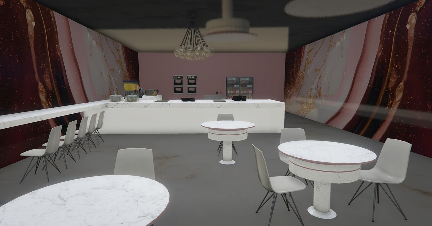 [MLO] [PAID] TREY BAKERY MLO - FiveM Releases - Cfx.re Community