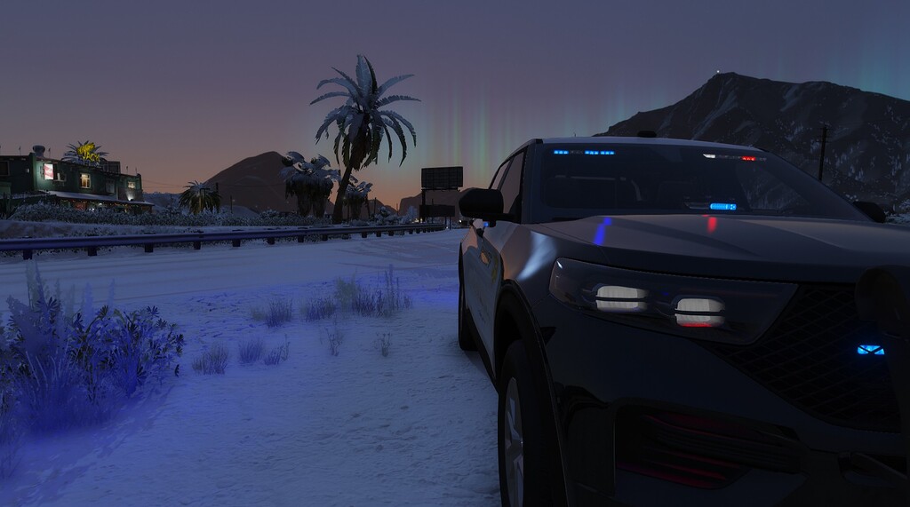 Route 68 - FiveM Snapmatic - Cfx.re Community