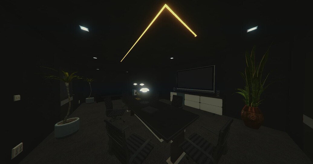 [FREE] [MLO] Secret Facility - FiveM Releases - Cfx.re Community