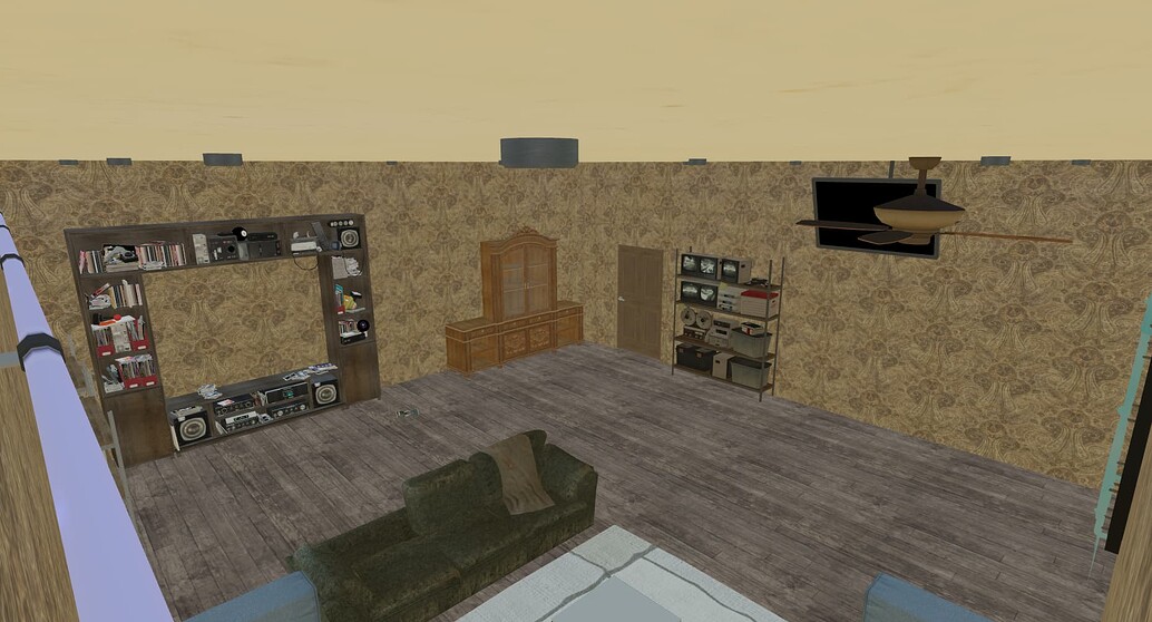 [MAP][PAID] Mandem Block Gang Map MLO Morningwood Compound Fivem GTA 5 ...