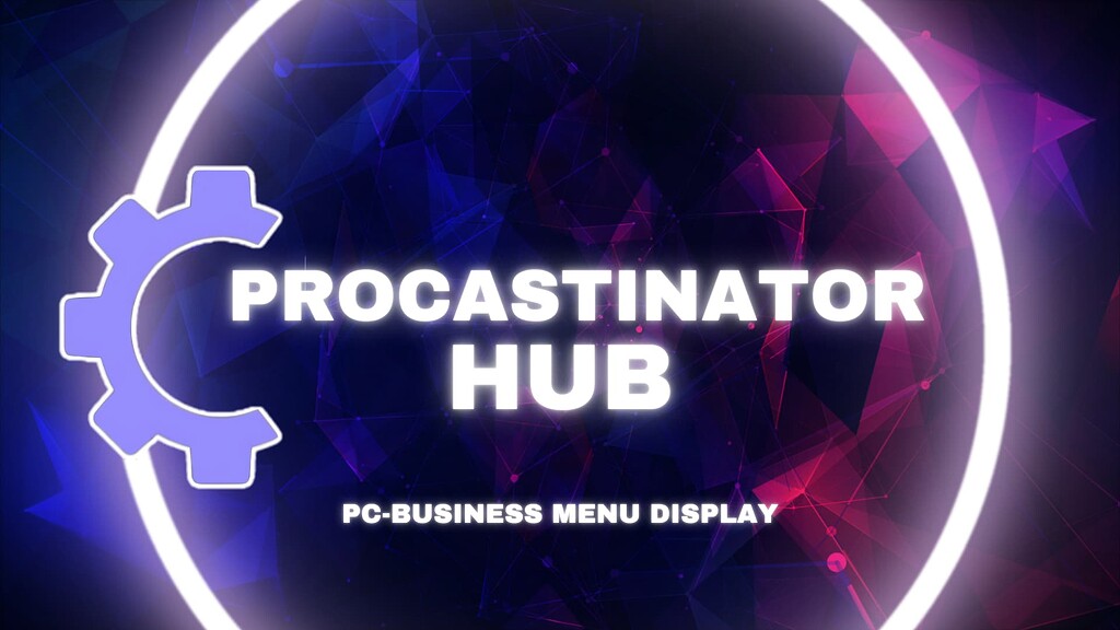 PC-Businessmenudisplay Script - Custom Business Menu for FiveM - FiveM ...