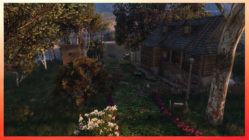 Swamp House - FiveM Releases - Cfx.re Community