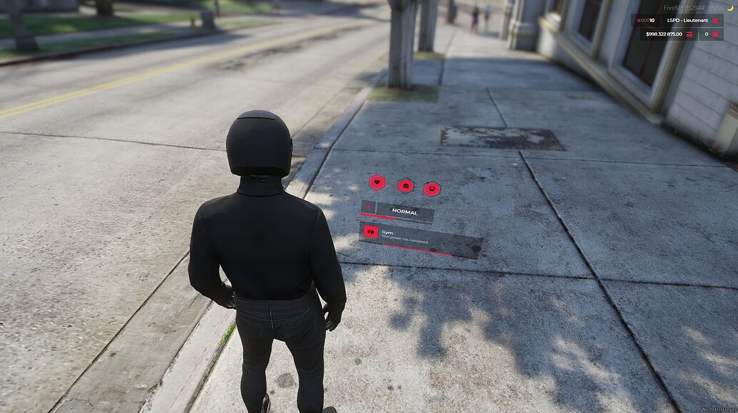 [PAID] ZSX User Interface V2 | The Most Powerful UI-KIT [ZSX_UIV2 ...