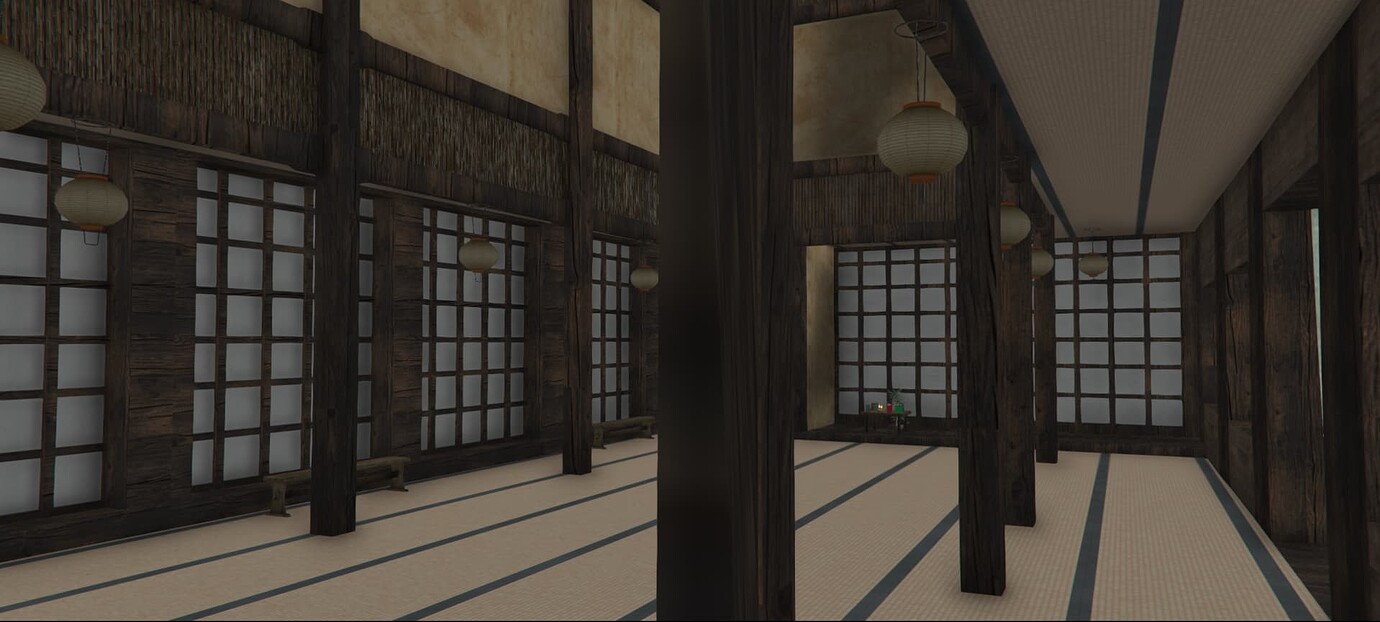 District Little Seoul [MLO] By Rex Studio - FiveM Search
