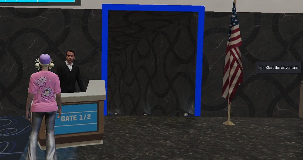 [ESX] [FREE] BX-Intro 🎬 - FiveM Releases - Cfx.re Community