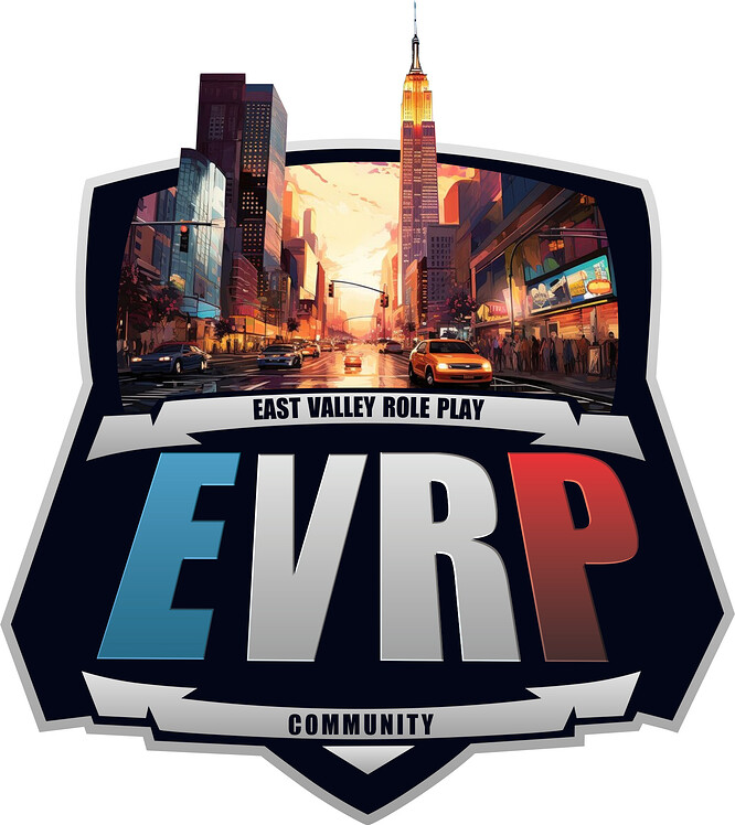 East Valley RP - Server Bazaar - Cfx.re Community