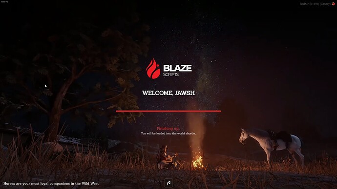 [FREE] Clean Loadingscreen - RedM Releases - Cfx.re Community