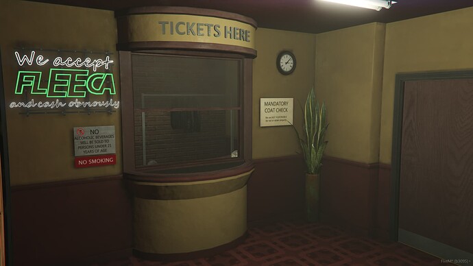 [MLO] Splitsides Comedy Club - FiveM Releases - Cfx.re Community