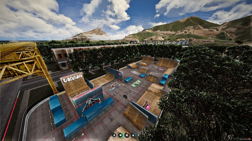 Baby chiraq - FiveM Releases - Cfx.re Community