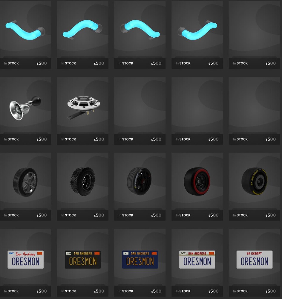 0R-Mechanic - Modern Mechanic Script - FiveM Releases - Cfx.re Community