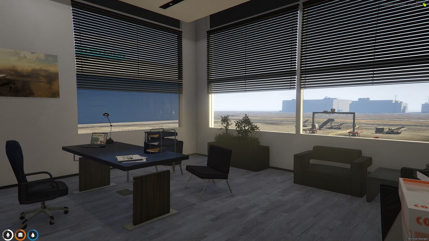 [MLO] Lore-Friendly Flight School [PAID] - FiveM Releases - Cfx.re ...