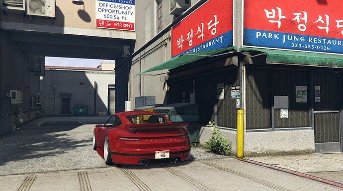 Lindsay Circus - FiveM Snapmatic - Cfx.re Community