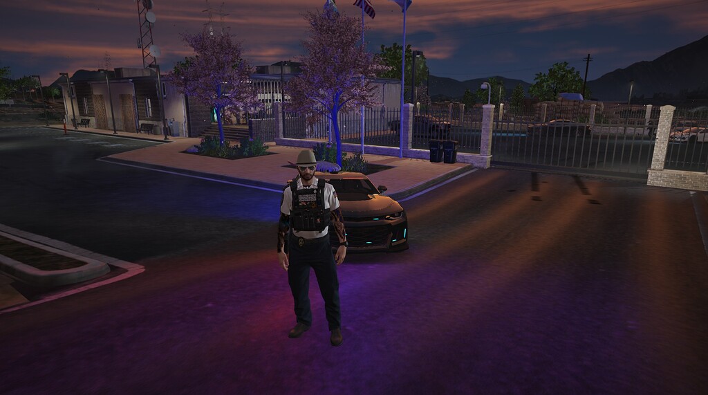 trooper - FiveM Snapmatic - Cfx.re Community