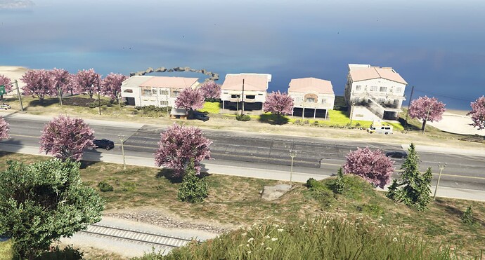 [FREE] [MAP] Jacaranda Beach - Releases - Cfx.re Community
