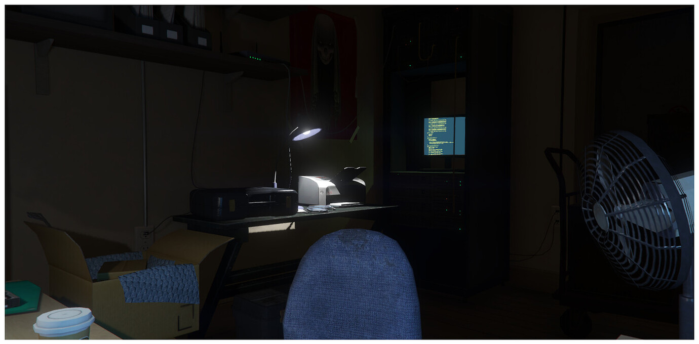 [MLO] Digital Den - FiveM Releases - Cfx.re Community