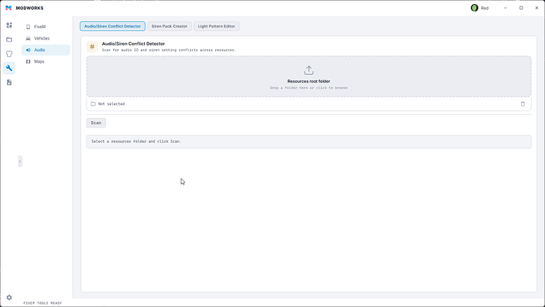 [TOOL] ModWorks: an OpenIV-style toolkit for FiveM workflows ...