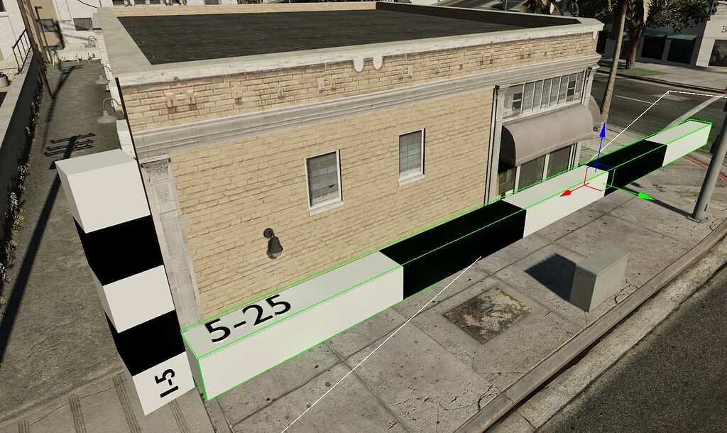 [FREE][TOOL] Measuring Sticks for CW - FiveM Releases - Cfx.re Community