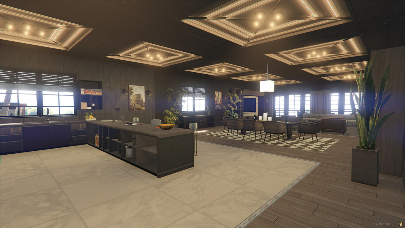 [MLO] Vinewood 14 Villas Pack | 15% Launch Sale - FiveM Releases - Cfx ...