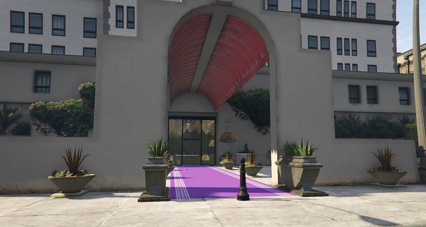 [MLO] FiveM Maps | HOTEL VoN - FiveM Releases - Cfx.re Community