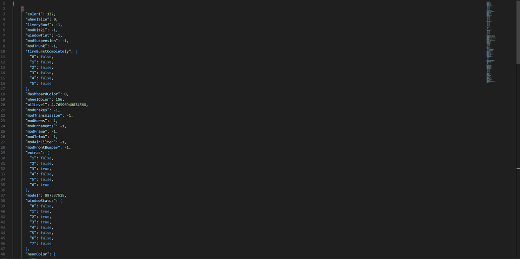 [PAID] 🚗 Save & Respawn | Spawn vehicles after server restart - FiveM ...