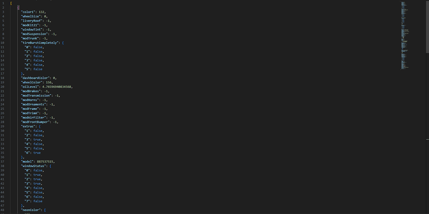 [PAID] 🚗 Save & Respawn | Spawn vehicles after server restart - FiveM ...