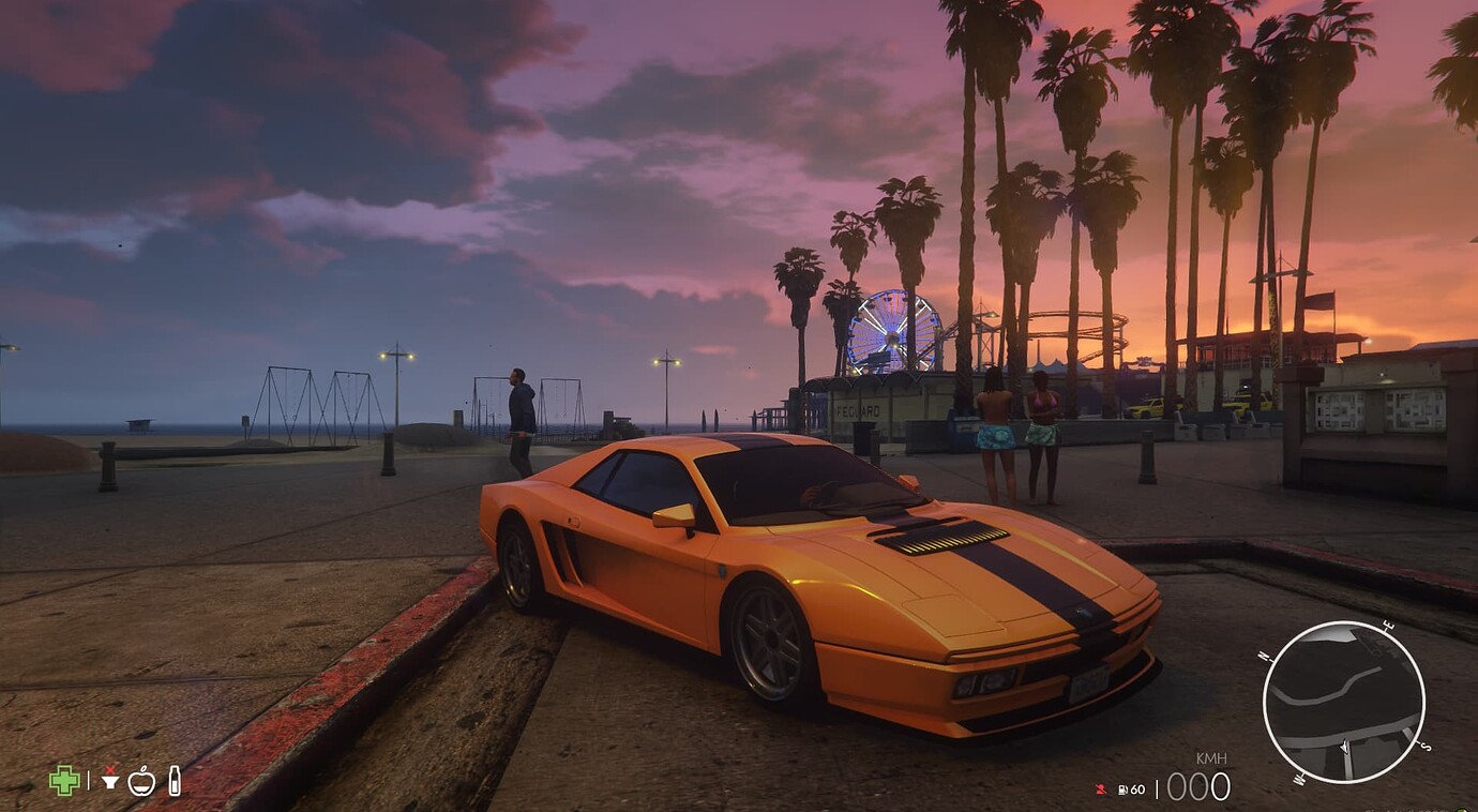 [FREE] Afterlife Hud - FiveM Releases - Cfx.re Community