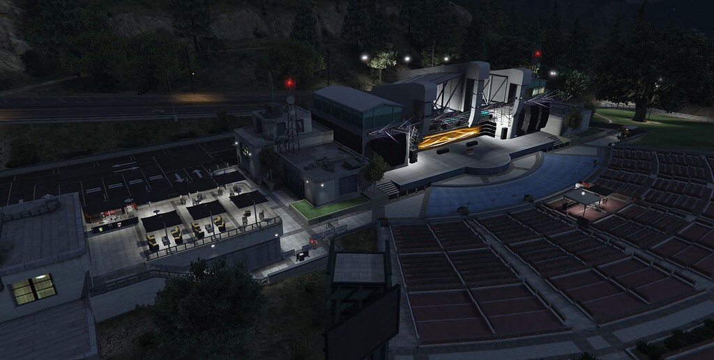 [FREE][MAP] Sisyphus Theater Stage - FiveM Releases - Cfx.re Community