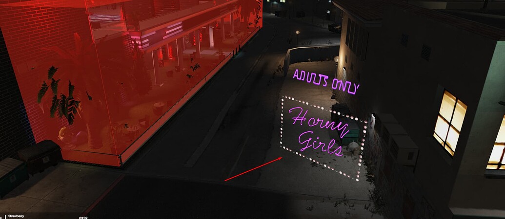 [MLO] Moore Club - Vanilla Unicorn REWORK - Page 2 - FiveM Releases ...