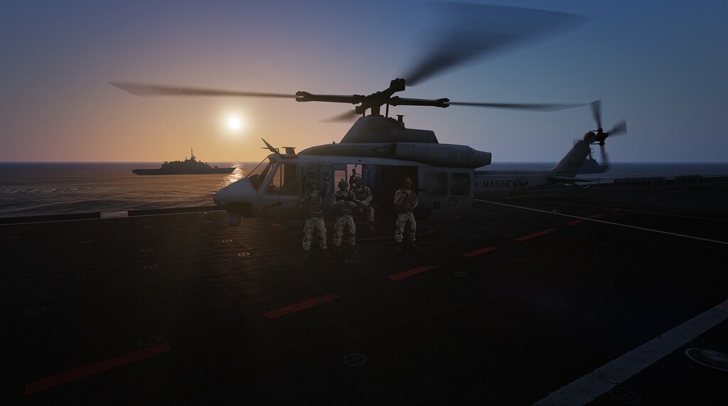 San Andreas - FiveM Snapmatic - Cfx.re Community