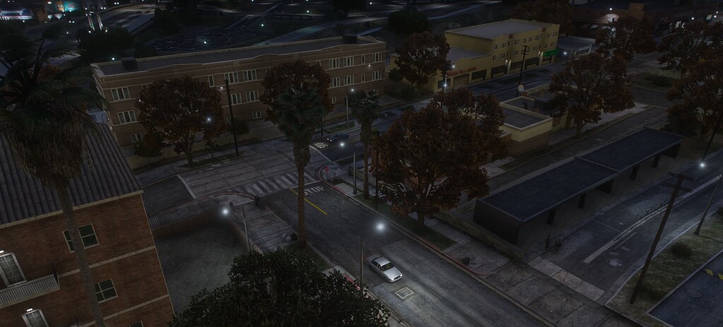 Chicago Hood V5 | Deadly Works - FiveM Releases - Cfx.re Community