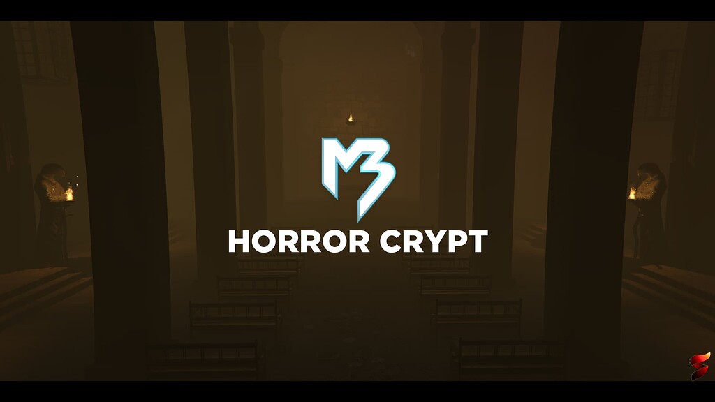 [PAID] Horror Crypt Halloween - MLO & Mapping For FiveM - FiveM ...