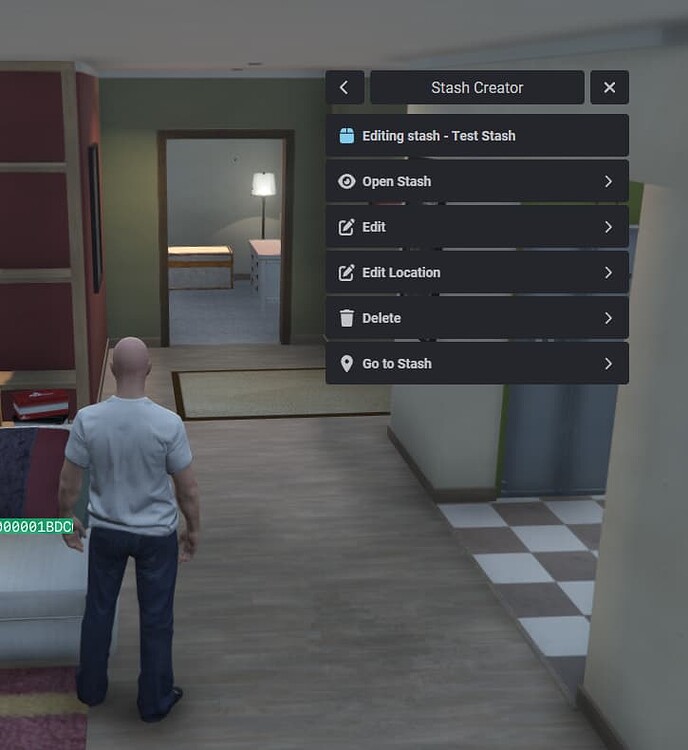 [PAID] [QB/ESX] ABP Stash Creator - FiveM Releases - Cfx.re Community