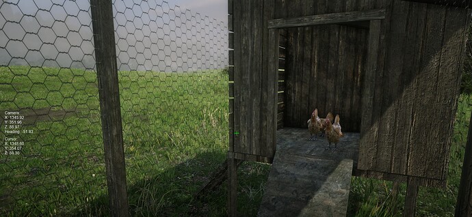 Farm Pack 03 |Props |Redm - RedM Releases - Cfx.re Community