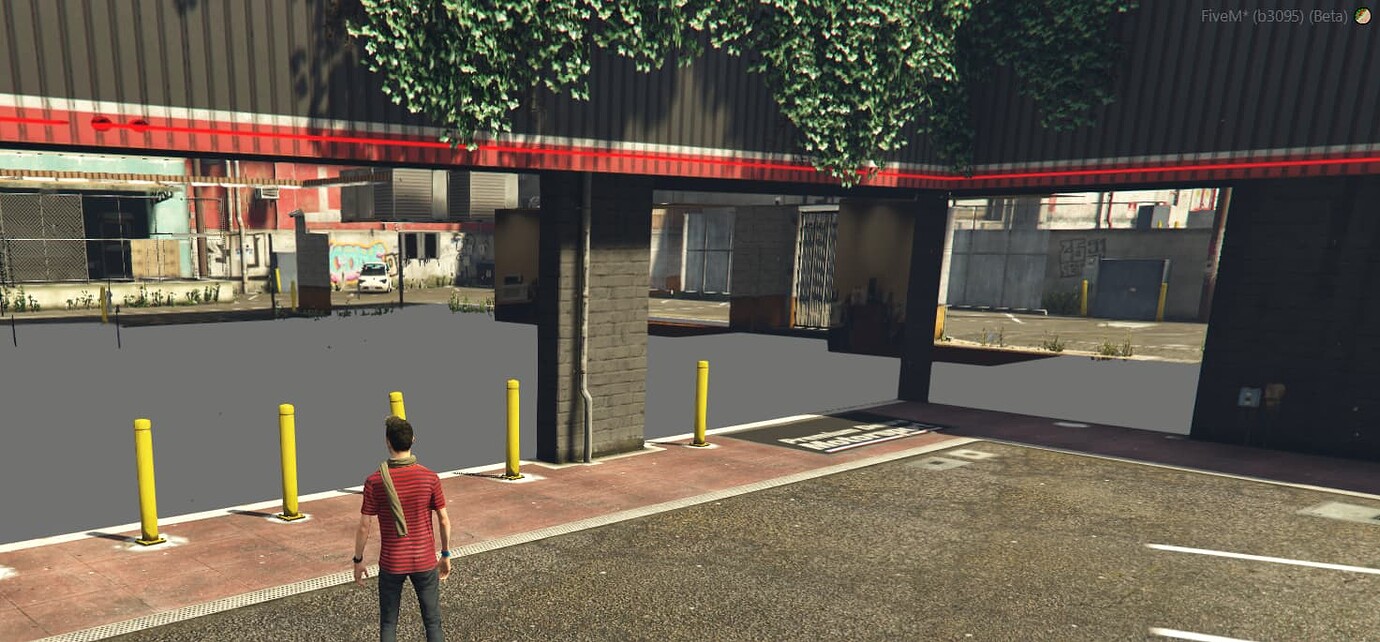 [RELEASE] v2: Fix holes and customize the map - Page 35 - FiveM ...