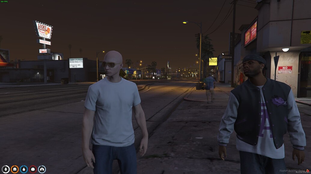 [FREE][STANDALONE] fzt_fov and myopia - FiveM Releases - Cfx.re Community