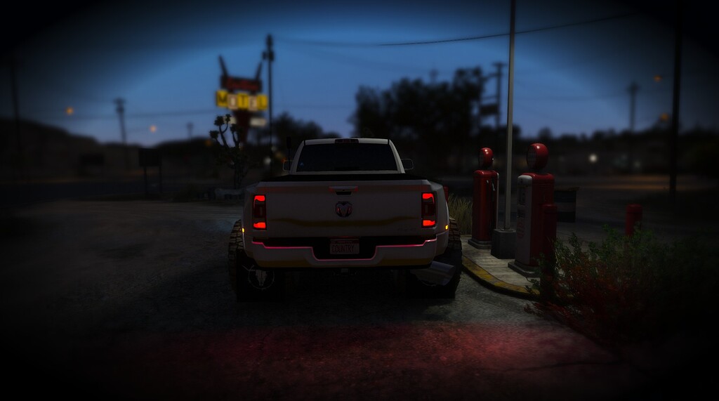 Harmony - FiveM Snapmatic - Cfx.re Community