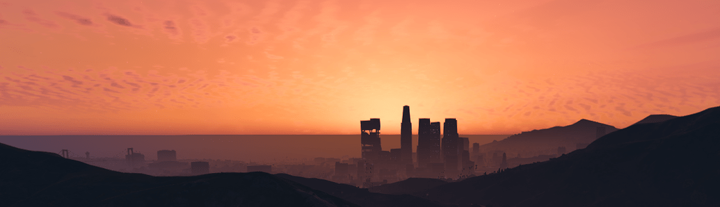 Sunset LS - FiveM Snapmatic - Cfx.re Community