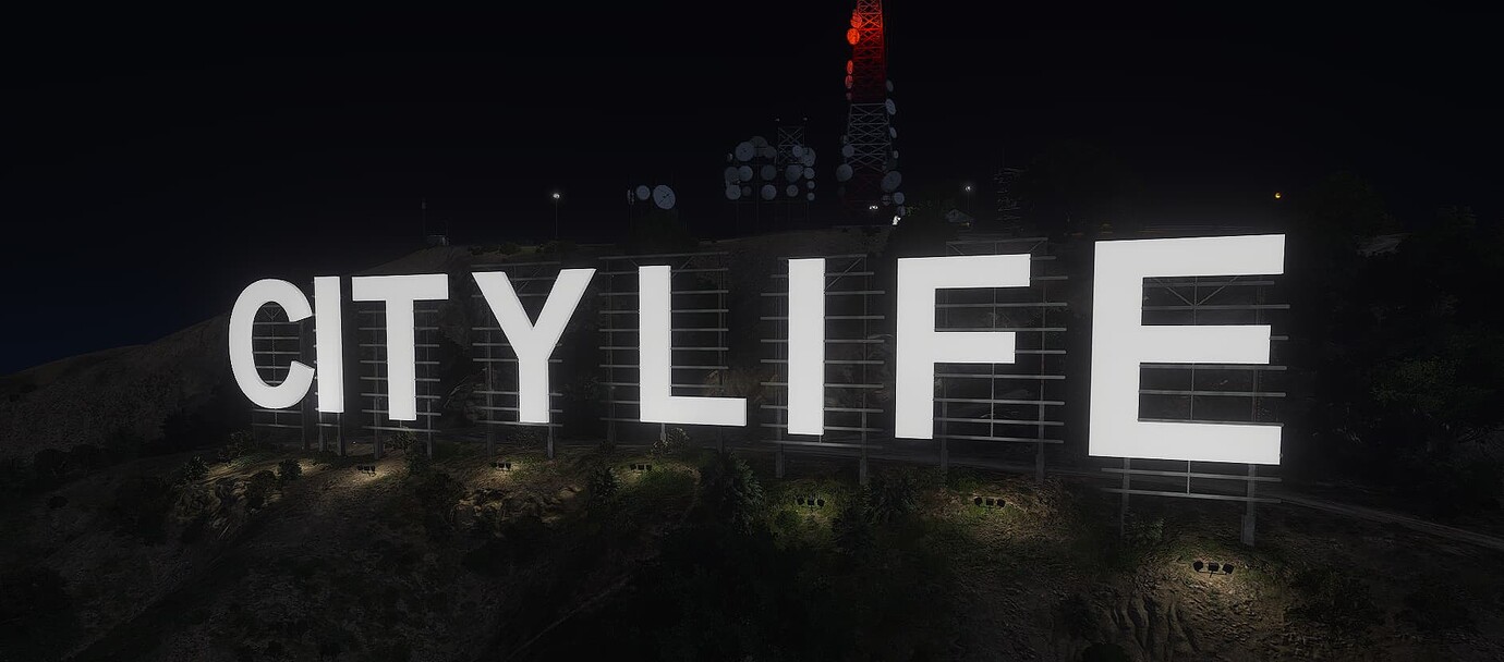 🌴 CityLife Roleplay | The Best Public Server | Custom Jobs, Housing ...