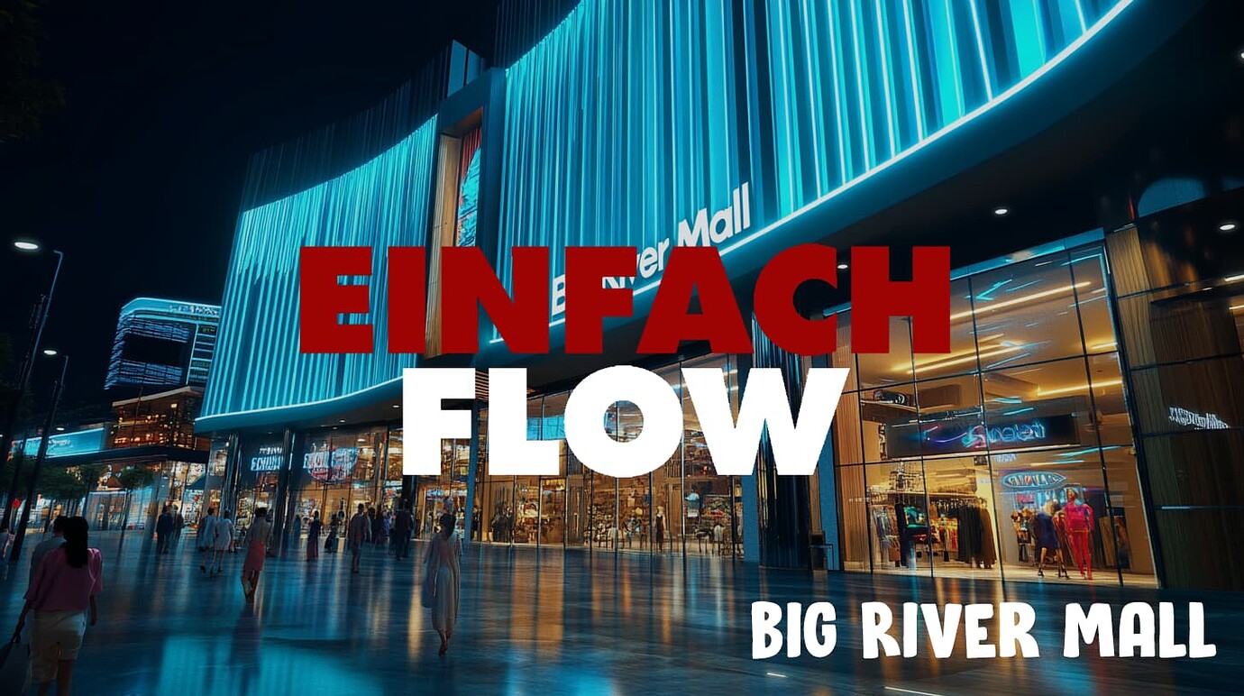 [MLO] Big River Mall - FiveM Releases - Cfx.re Community