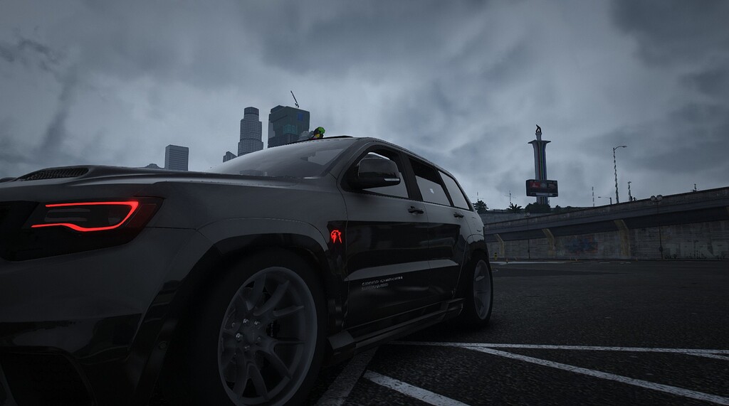 Shank St - FiveM Snapmatic - Cfx.re Community